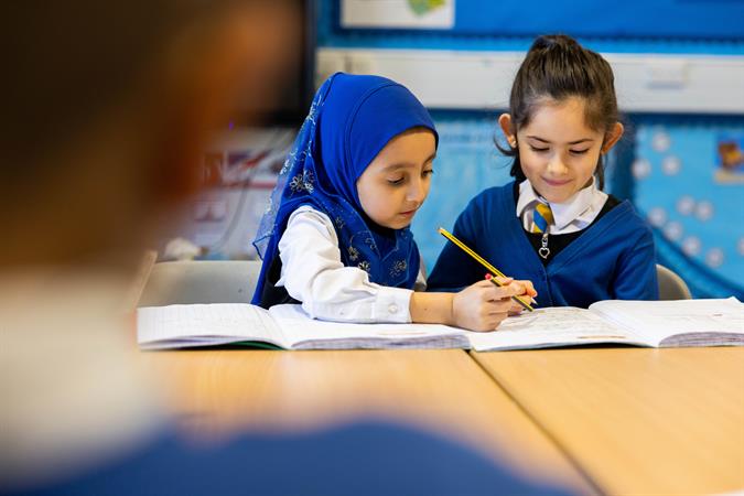 Waterside Primary School Career Site