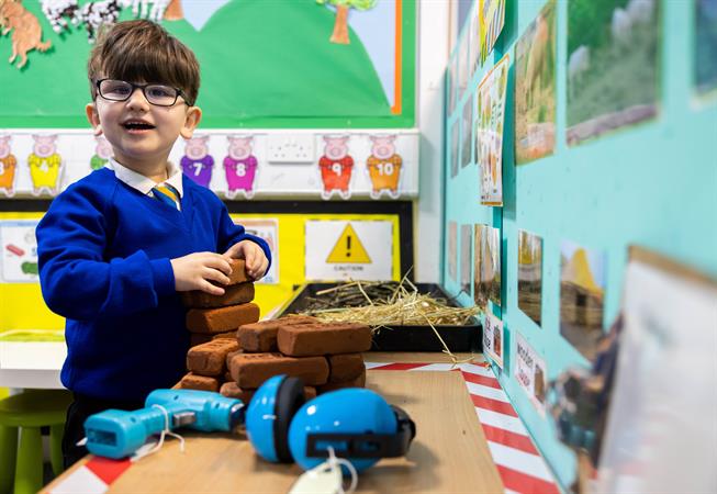 Waterside Primary School Career Site