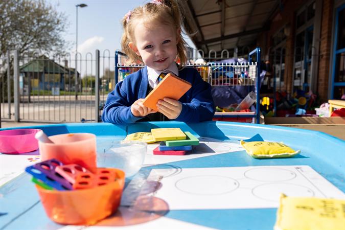 Waterside Primary School Career Site