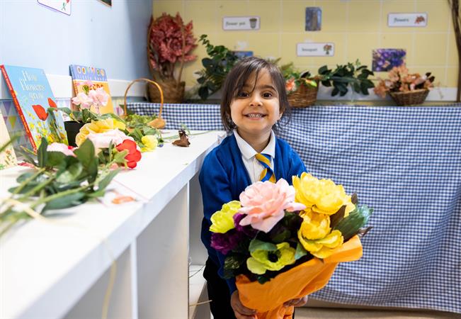 Waterside Primary School Career Site